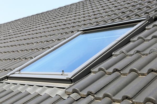Professional Roof Light Installation in Your Area | Roof Light ...